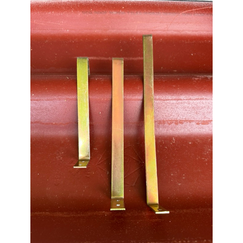 CLIP LOCK ATAP GAJAH | PENYANGKUT ARDEX | Shopee Malaysia