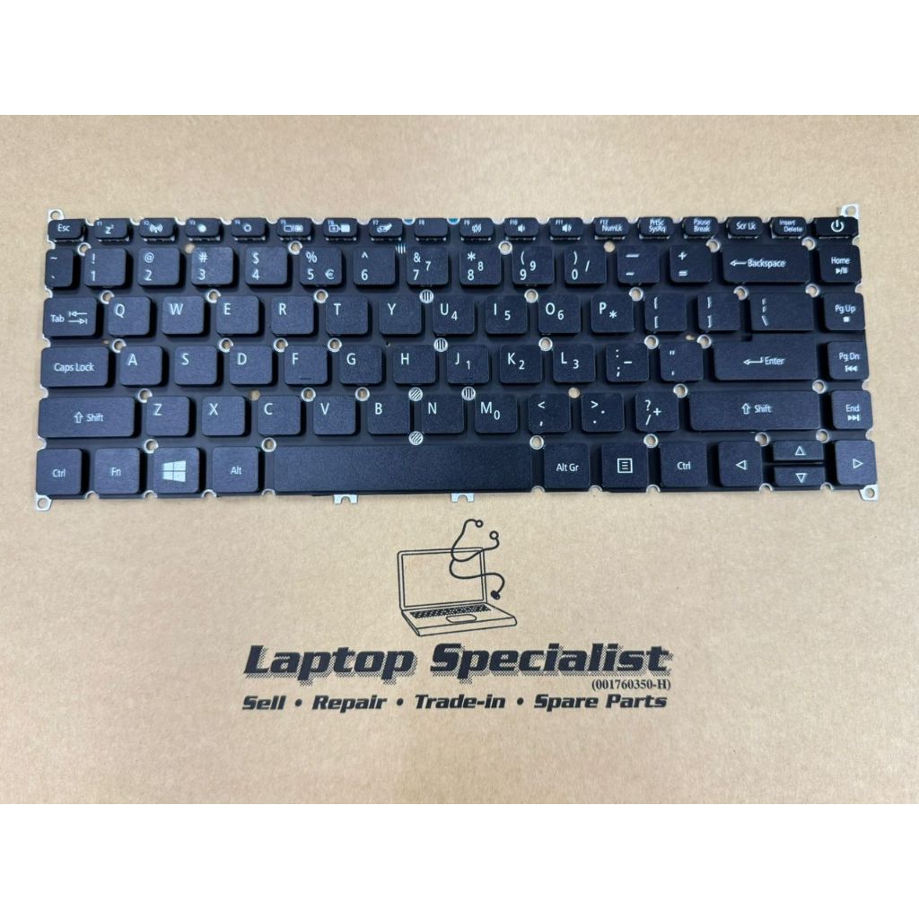 ACER Aspire A314-33 A314 A314-41 A314-21 A514-53 A514-51G Travelmate ...