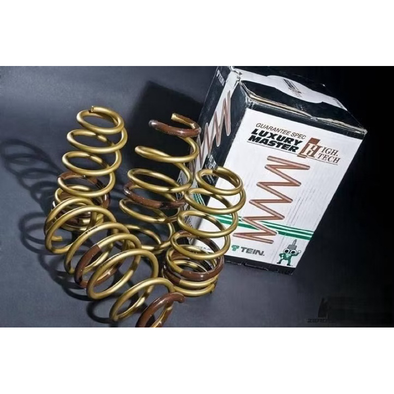 TEIN*Toyota GT86 FT86 Subaru BRZ 2012 - 2017 Lowered Sport Coil Spring ...