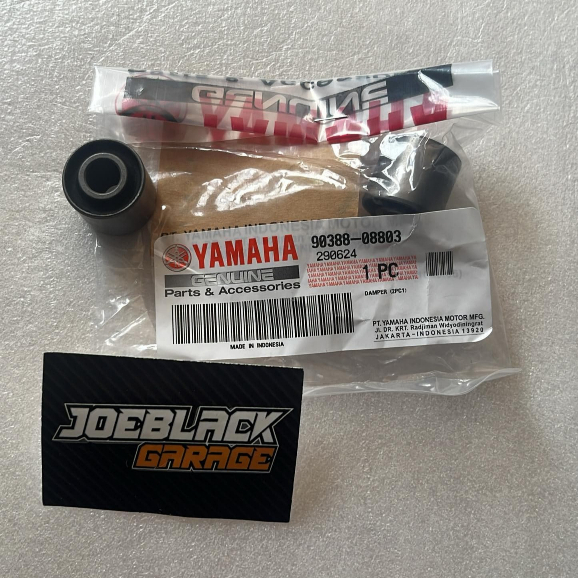 YAMAHA NVX XMAX NMAX EGO NOUVO COLLAR MOUNTING BUSH DAMPER ABSOBER ...
