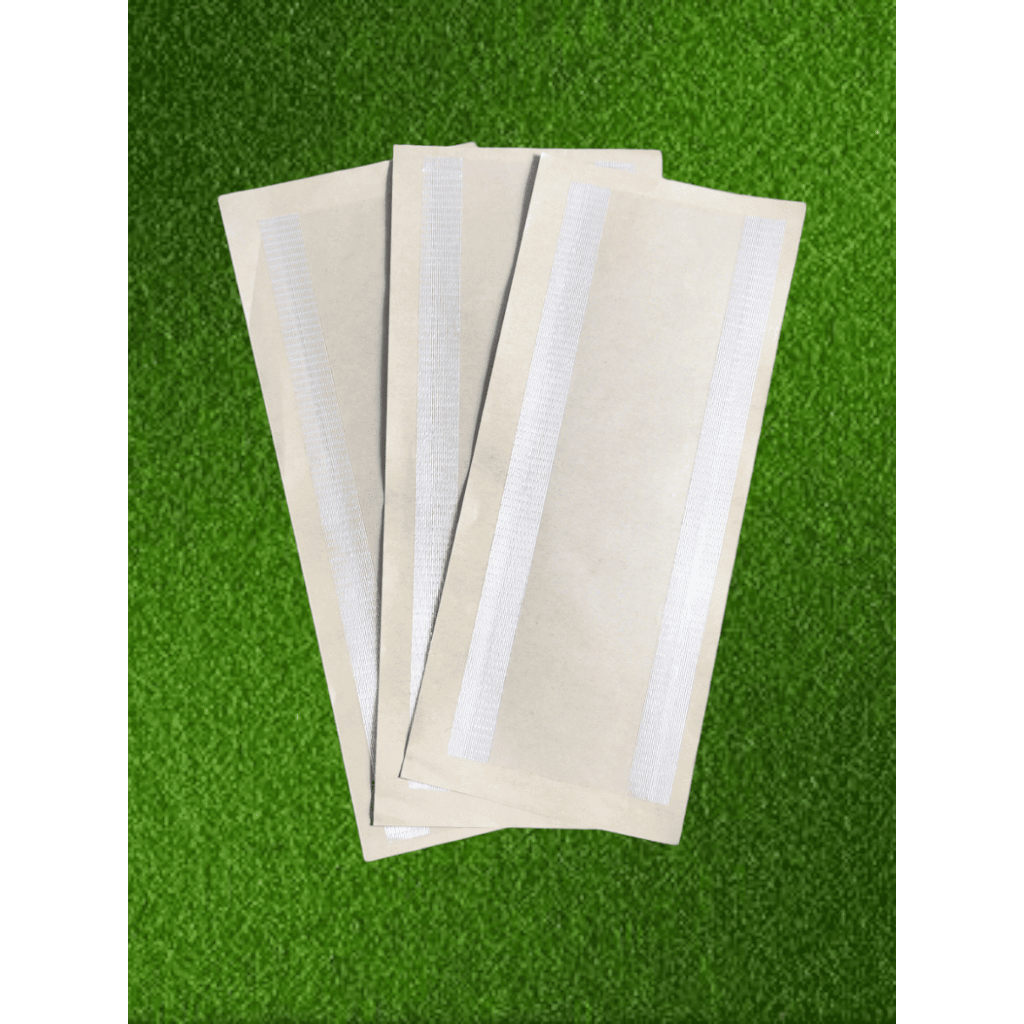 A3 Sports Fiberglass Bat Protection Sheet | Shopee Malaysia
