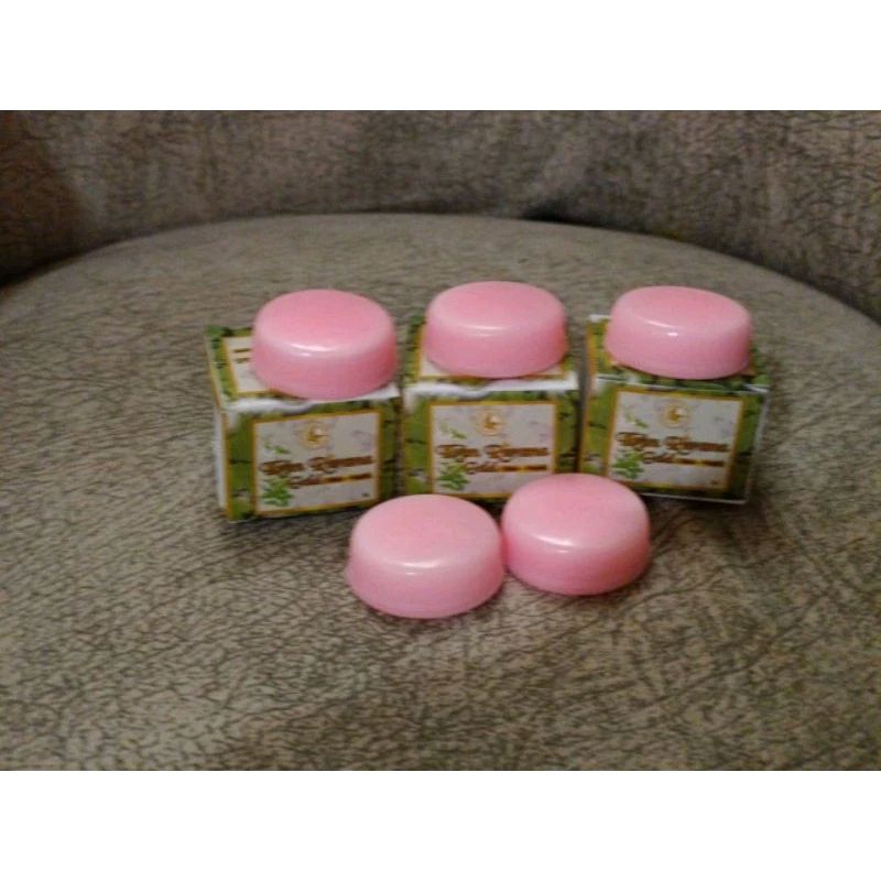 [Terbaru] Krim Rerama Gold Solusi Terbaik Rawat Masalah KULIT | Shopee ...