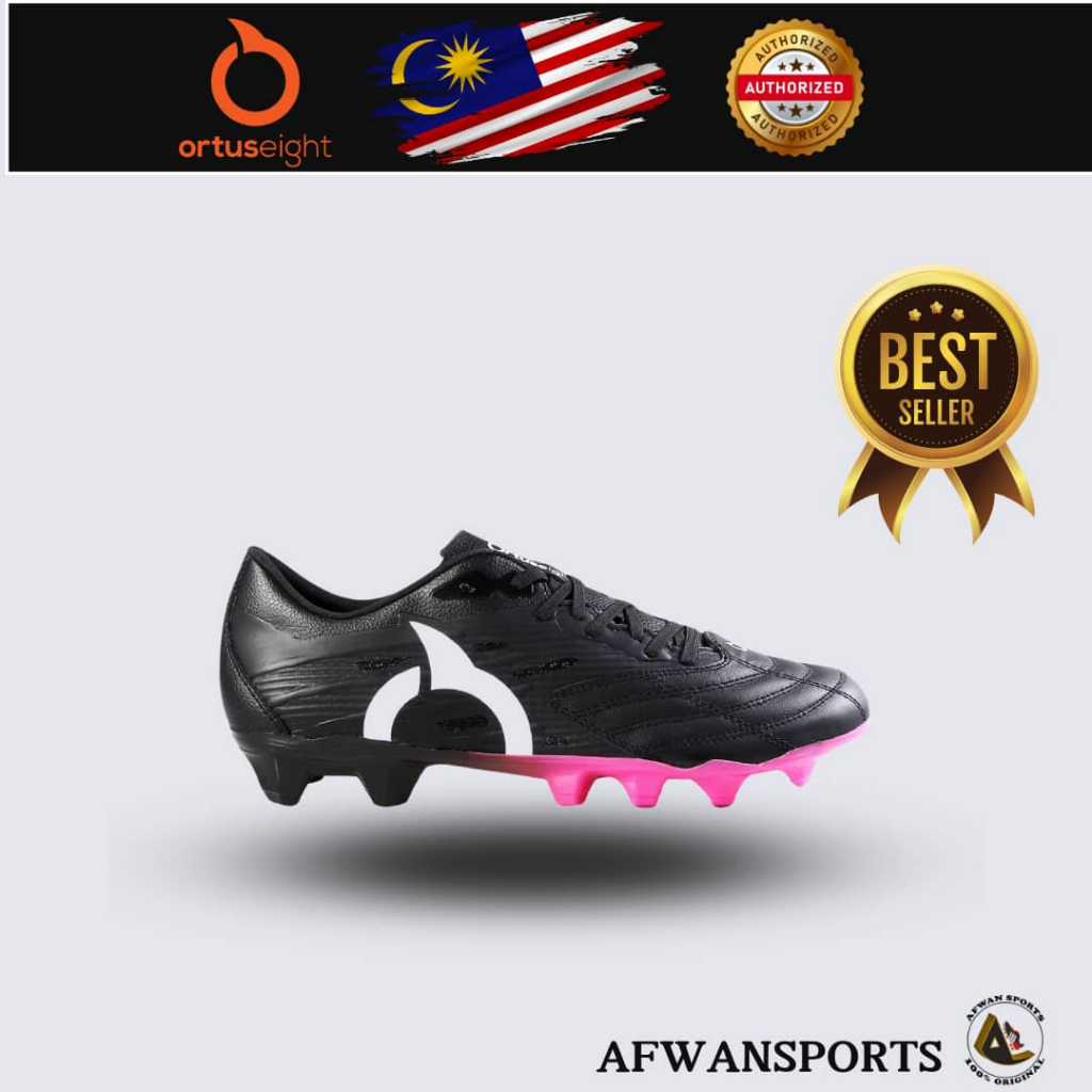 ORTUSEIGHT CATALYST VISION V4 FG K-LEATHER (100%ORIGINAL) | Shopee Malaysia