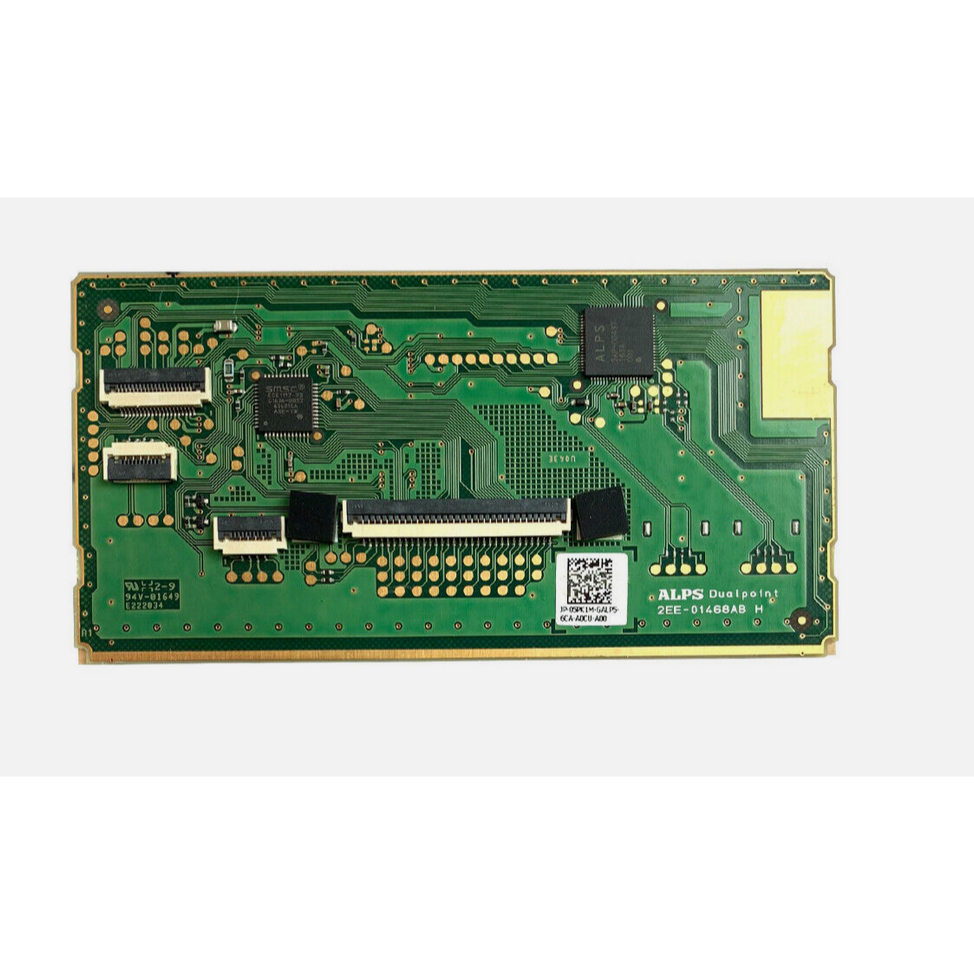 Dell Latitude 7280 7400 E7290 E7480 E7280 Touchpad Mouse Board 8P10G ...