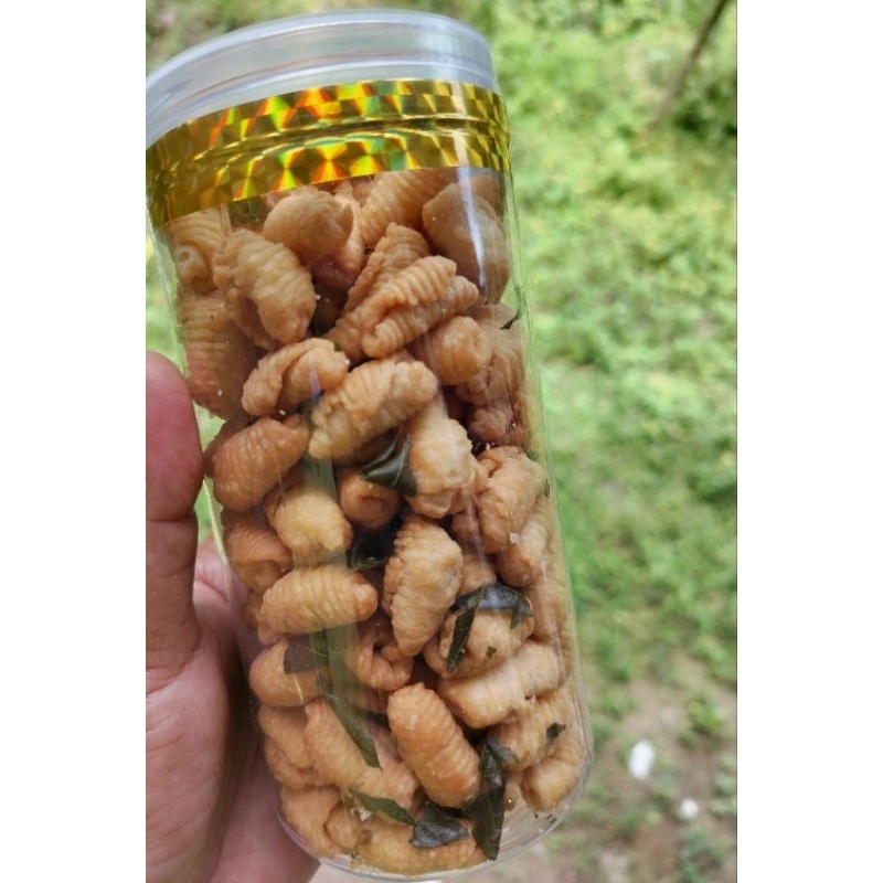 Kuih Siput Lemak Manis Homemade | Shopee Malaysia