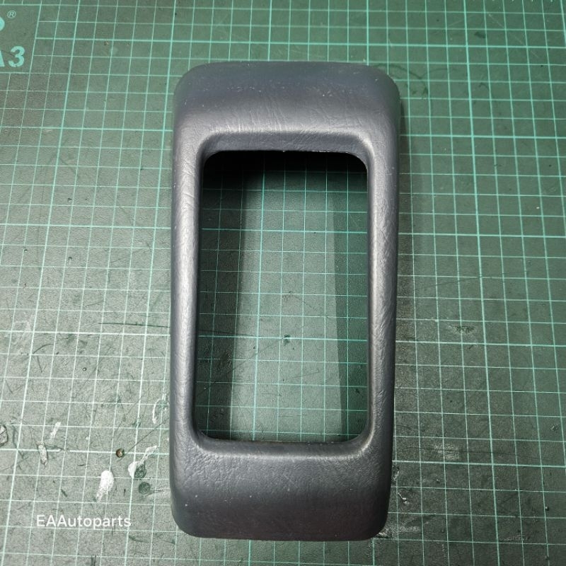 Perodua Kelisa Auto Gear Console Cover | Shopee Malaysia