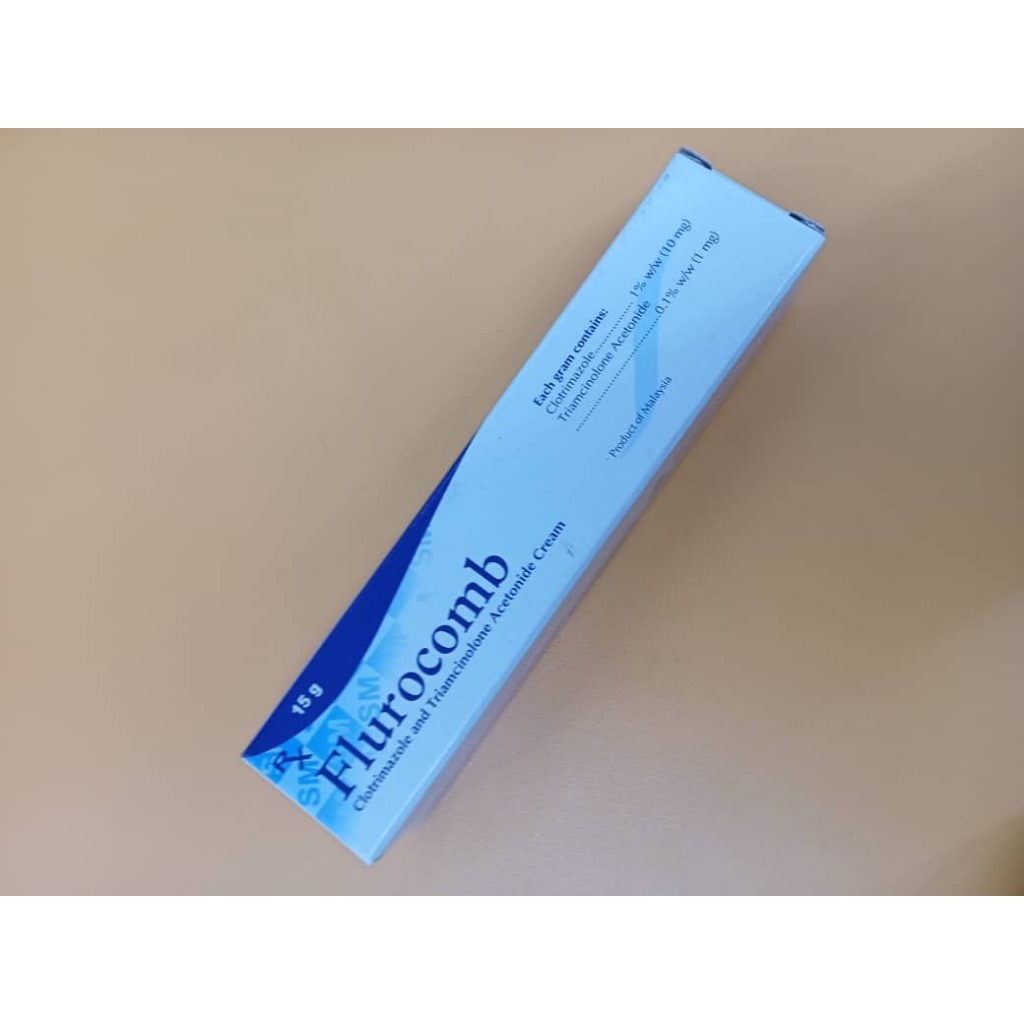 Terbin Cream 15g (EXP 5/2028) same as creobic cream | Shopee Malaysia