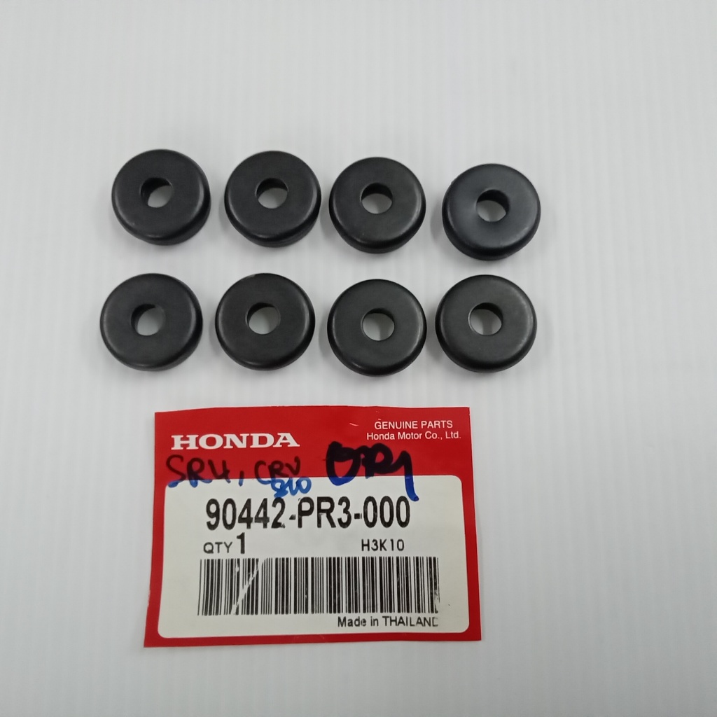 (8PCS HONDA 90442-PR3-000) (ORI) VALVE COVER WASHER BUSH FOR HONDA ...