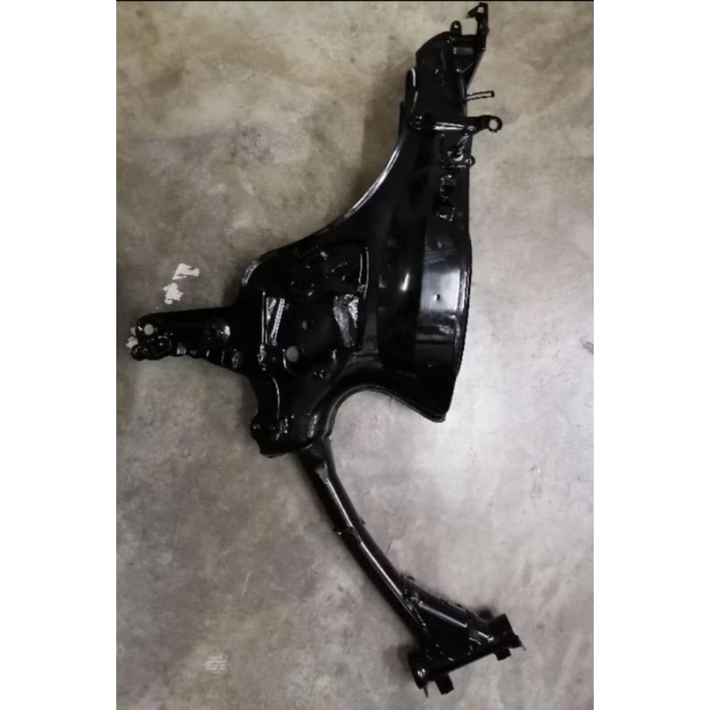 BODY EX5 DREAM HITAM BODY BESI RANGKA BODY EX5 DREAM HITAM | Shopee ...