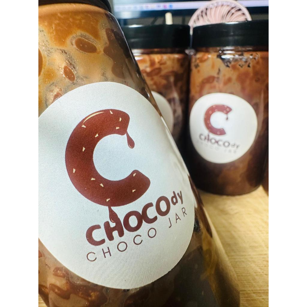 choco jar chocody chocojar murah | Shopee Malaysia