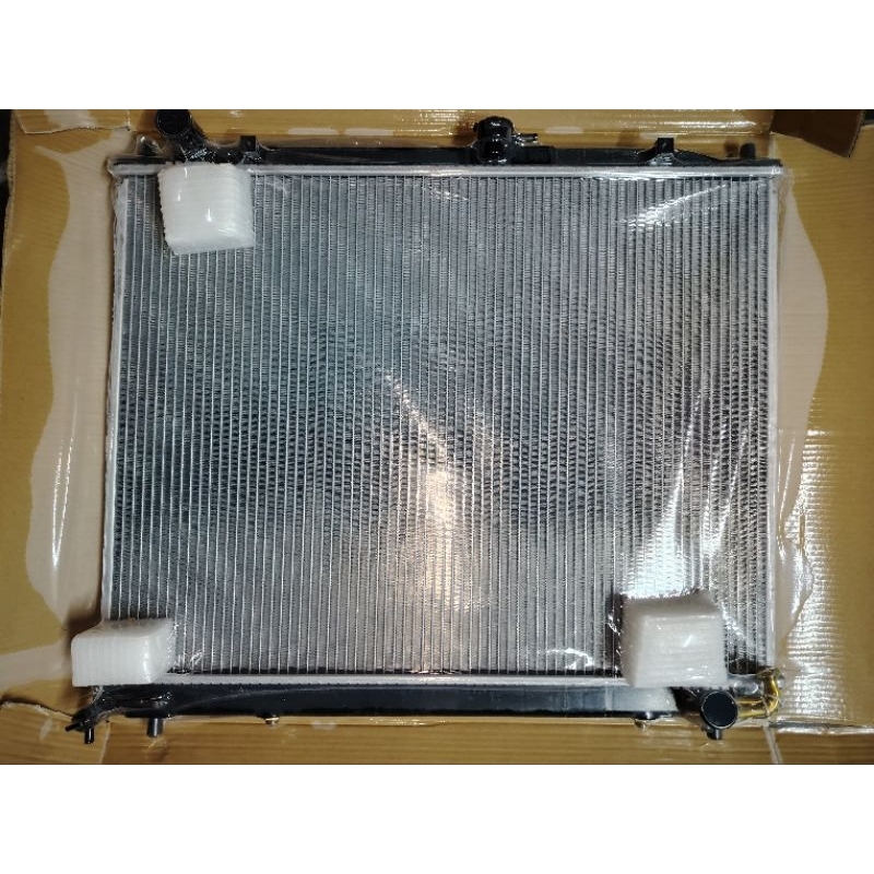 MITSUBISHI PAJERO V78 /V97 6G74/75 99'-00' ( 525MM×698MM) 22 MM DOUBLE ...