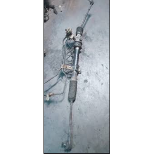 Wira 1.5 Power Steering Rack orignal Used | Shopee Malaysia