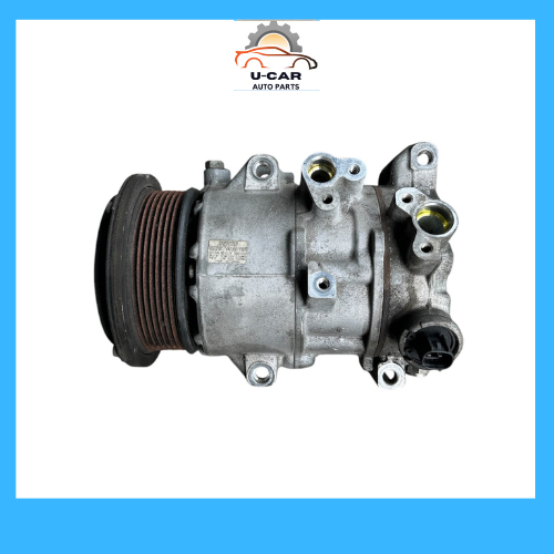 Toyota Estima ACR50 / Alphard / Vellfire ANH10 ANH20 2.4 2AZ Aircond ...