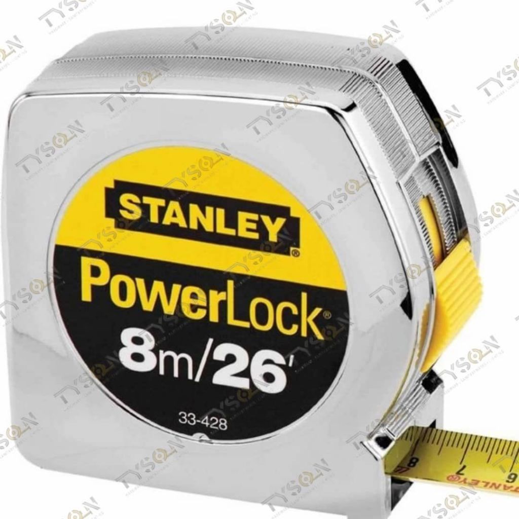 STANLEY 100% ORIGINAL POWERLOCK | Shopee Malaysia