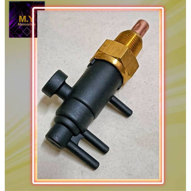 Thermo Valve Saga,Iswara, Wira (12valve) | Shopee Malaysia