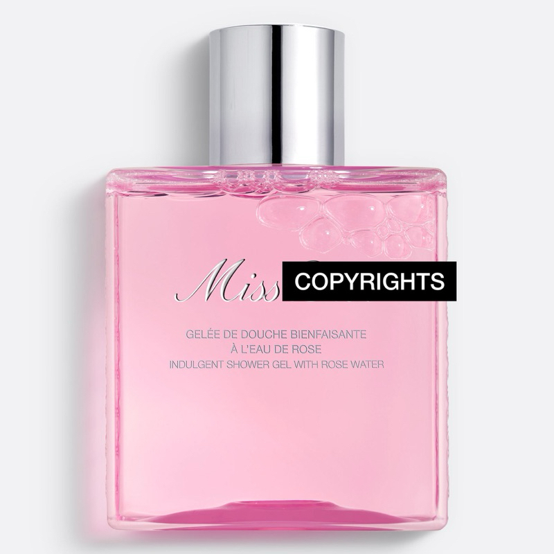 (ORIGINAL) CD Indulgent Shower Gel with Rose Water 175Ml | Shopee Malaysia