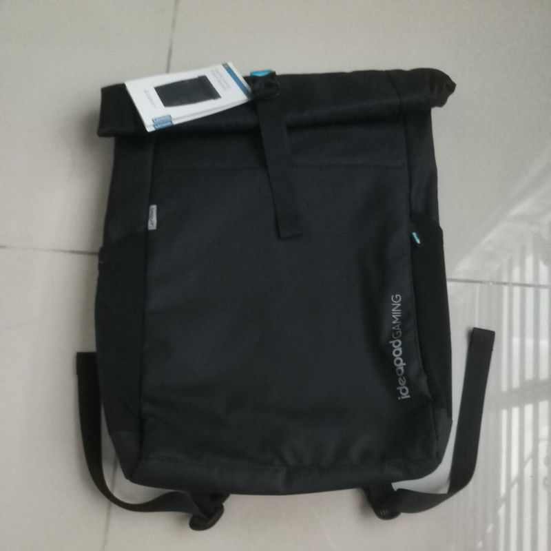IdeaPad Gaming Modern Backpack (New) Lenovo | Shopee Malaysia