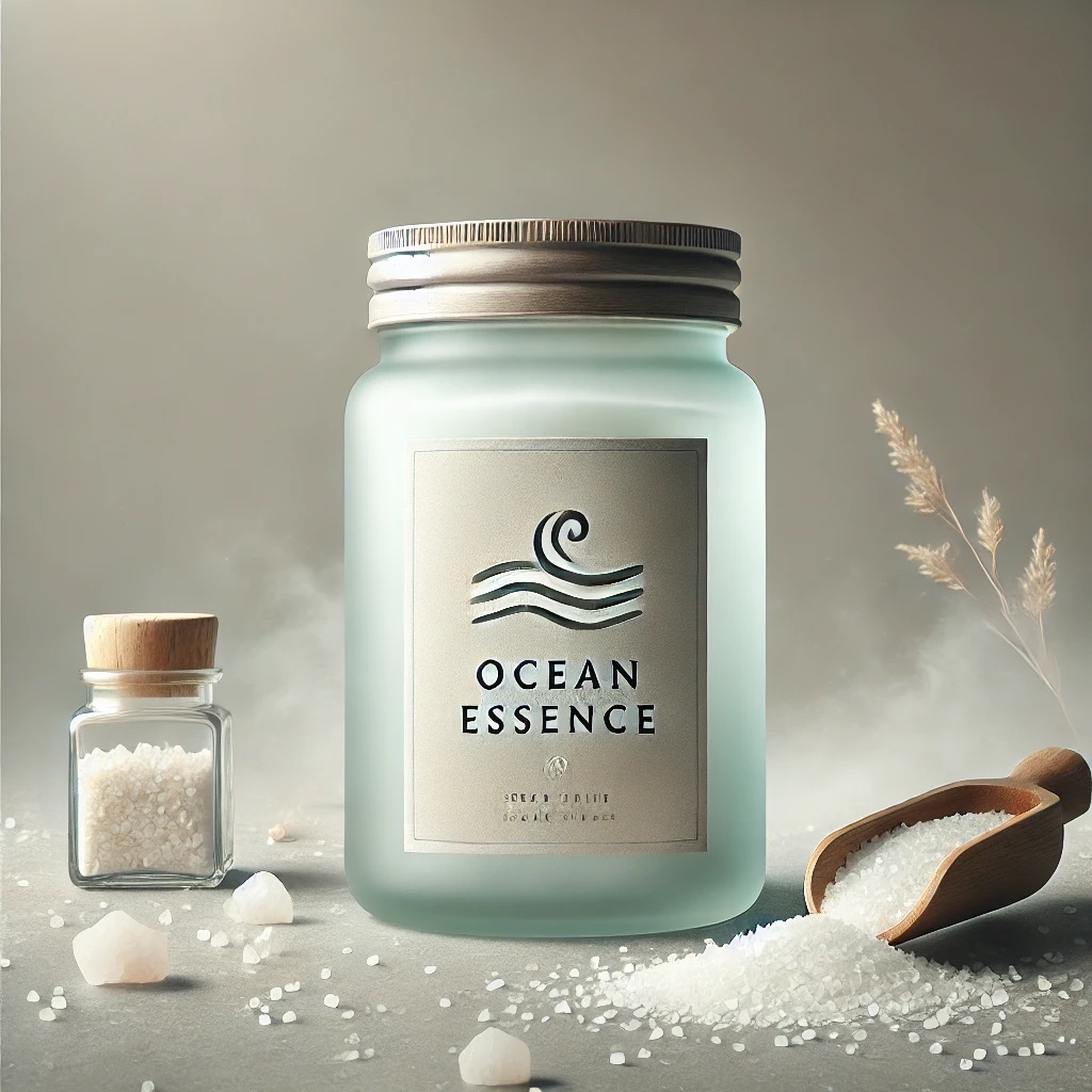 Moda NZT Limitless Ocean Essence Sea Salt | Shopee Malaysia