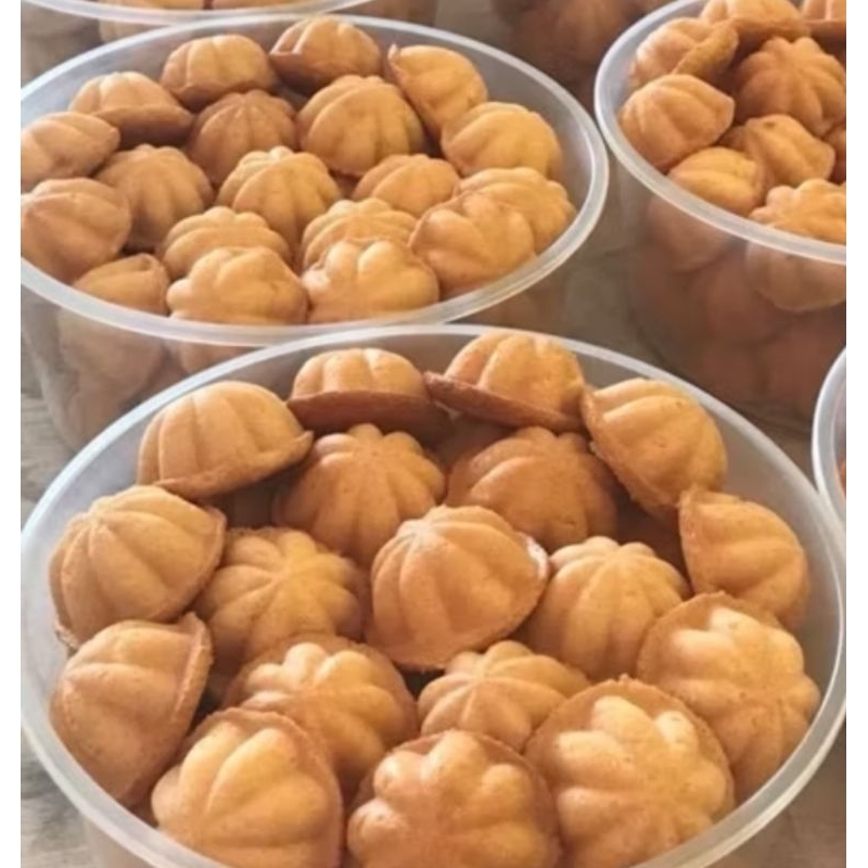 HOMEMADE BAHULU / BAULU CERMAI ~ OLD RECIPE | Shopee Malaysia