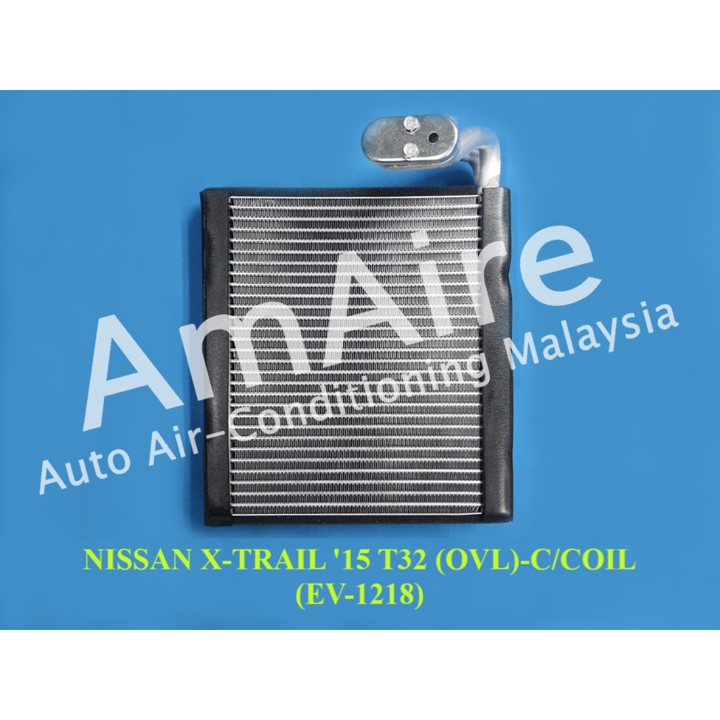 Nissan X-Trail 2015-2019 (T32) Air Cond Cooling Coil | Shopee Malaysia