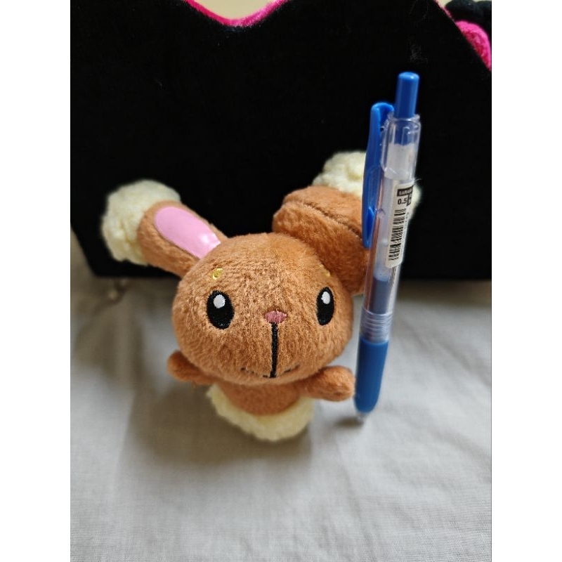 [Defect] Pokemon Buneary plush | Shopee Malaysia