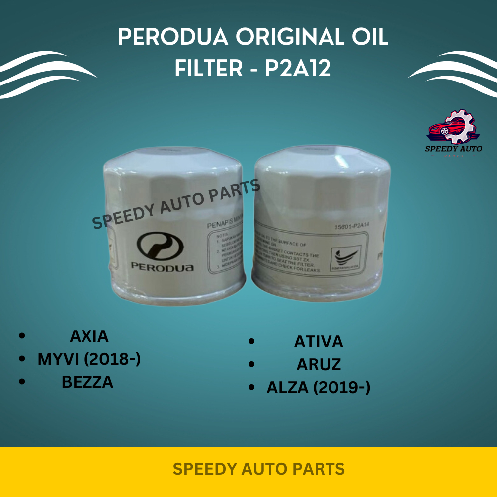 ORIGINAL PERODUA AXIA BEZZA ARUZ ATIVA ALZA new (2023>) MYVI D20N (2018 ...