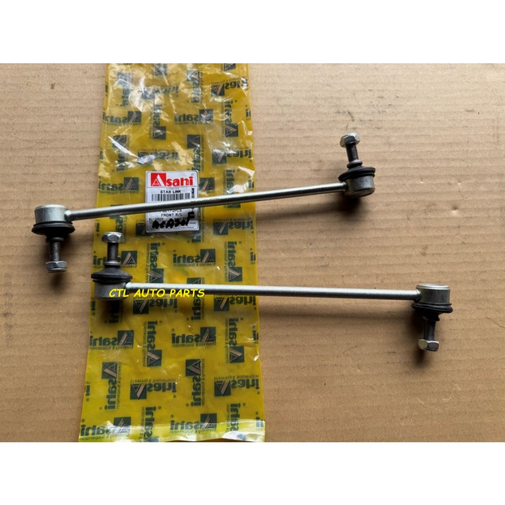 TOYOTA RAV4-ACA20 ACA21 ZCA25 FRONT STABILIZER LINK ABSORBER LINK price ...