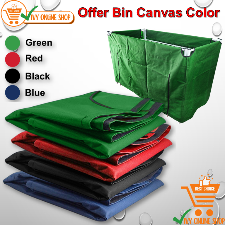 SINGLE OFFER BIN ACCESSORIES OFFER BIN CANVAS ONLY COVER OFFER BIN ...