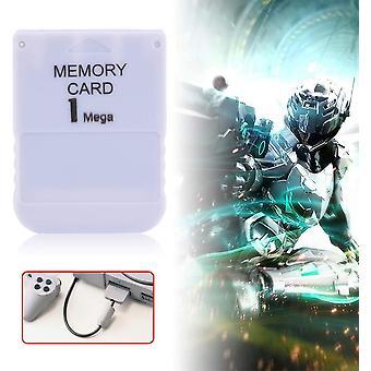 Memory Card 1MB For Playstation 1/ PS1/ PSX /PS One | Shopee Malaysia