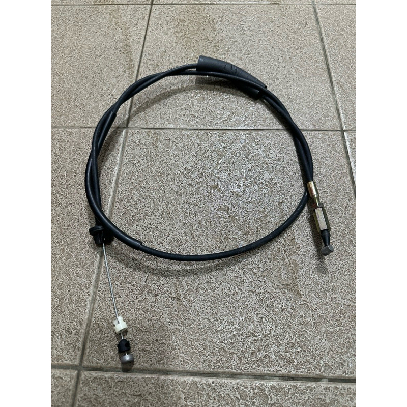 Isuzu Trooper UBS55 acceletor cable | Shopee Malaysia