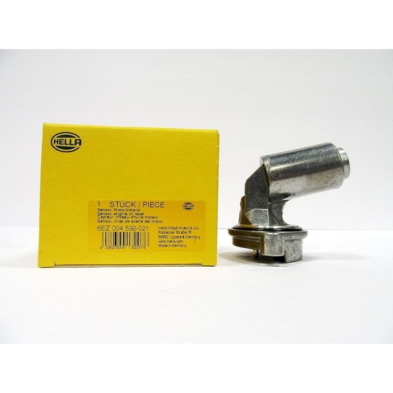 1245420017 Mercedes Benz Germany OEM Oil Level Sensor W201 W202 W124 ...