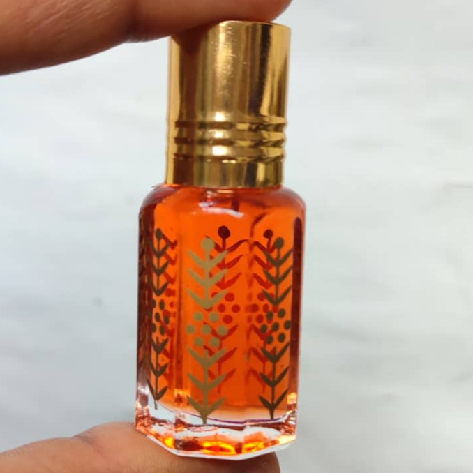Minyak Gaharu Pati Oud Cendana / Oud Sandal Oud Asli Wangian Sunnah 3ml - 12ml | Shopee Malaysia