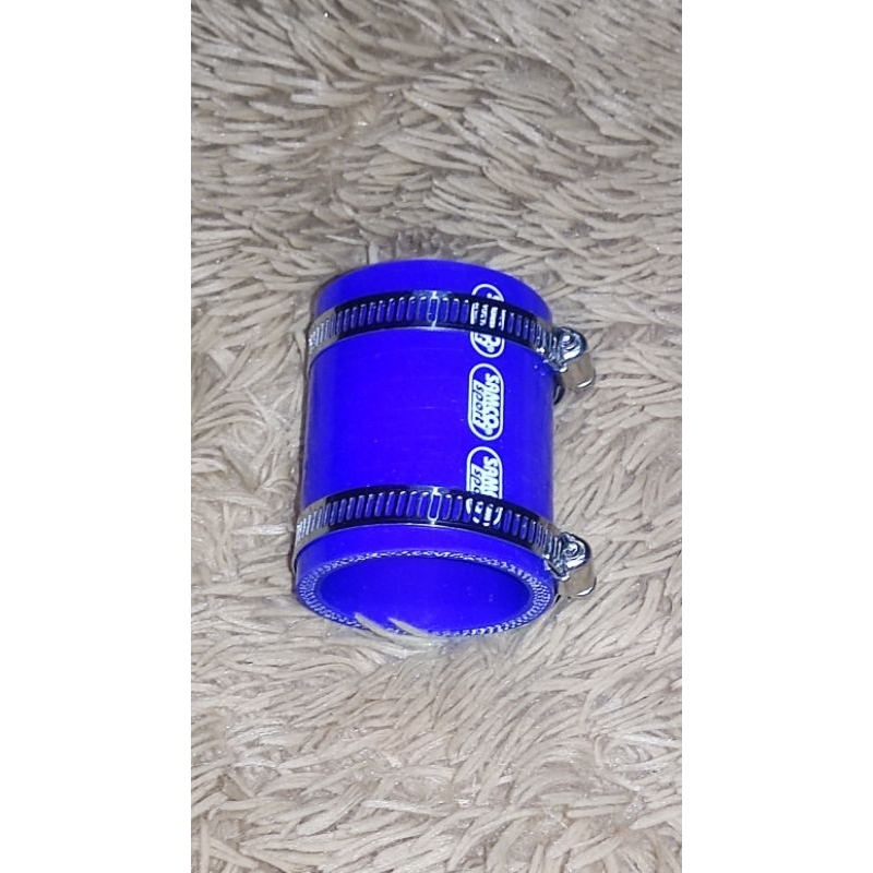 SAMCO HOSE CLIP CLAMP SET 51MM 2INCH / WAYAR SAMCO BIRU SESUAI UNTUK ...