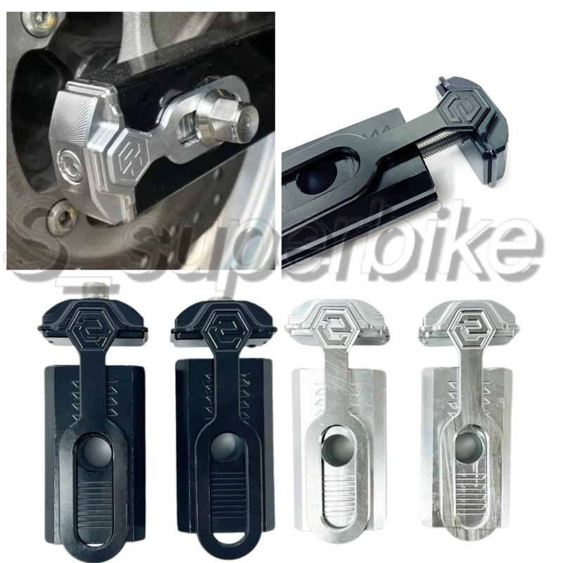 ARM CHAIN ADJUSTER Y15ZR Y15 Y16 Y16ZR RSX RS-X RS150 V1/V2 CHAIN ...