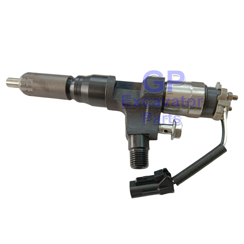 SK200-8/SK210-8/SK250-8/SK260-8/J05E Hydraulic Excavator Engine Fuel ...