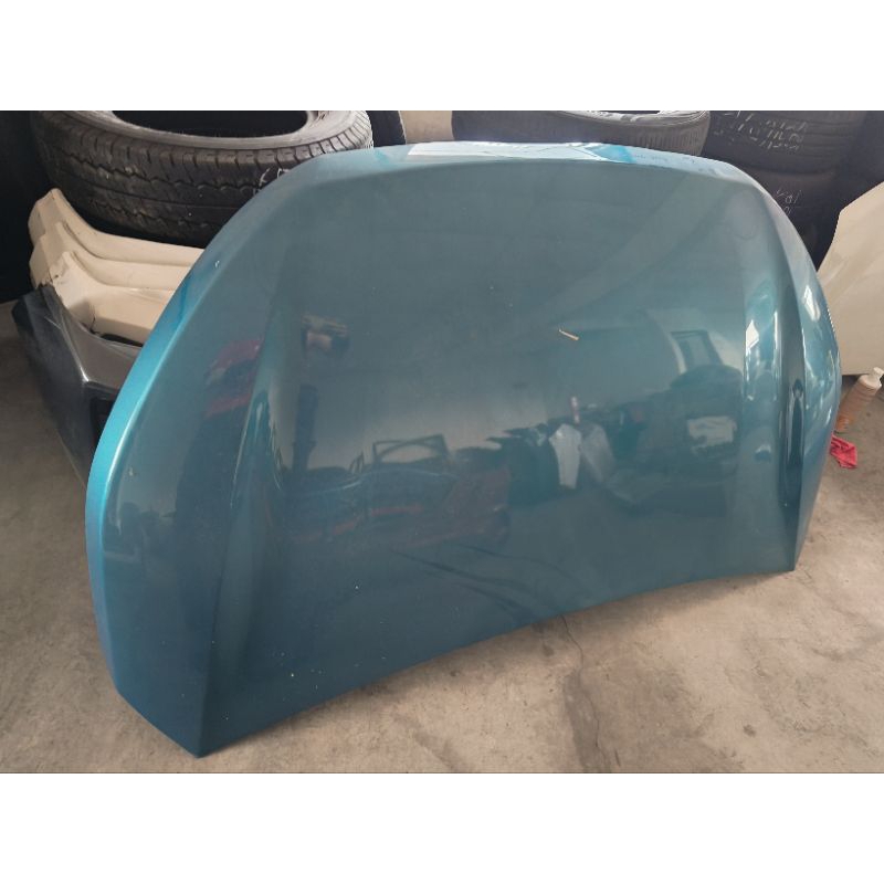 Perodua Axia bonnet 2023-2024 Front Bonnet, Bonet Depan Sila Tanya ...
