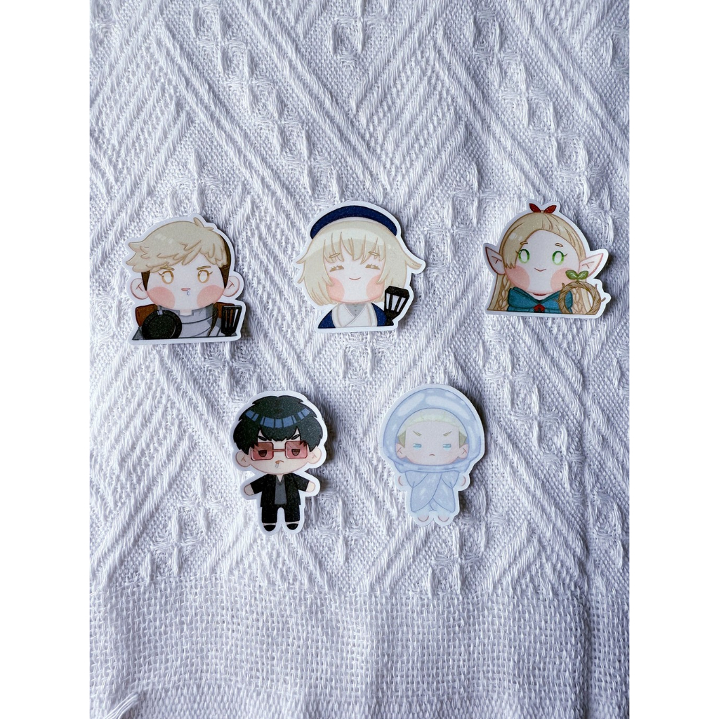 [CARDCAPTOR SAKURA, ORV, TRIGUN, HOWL'S MOVING CASTLE, DUNGEON MESHI ...