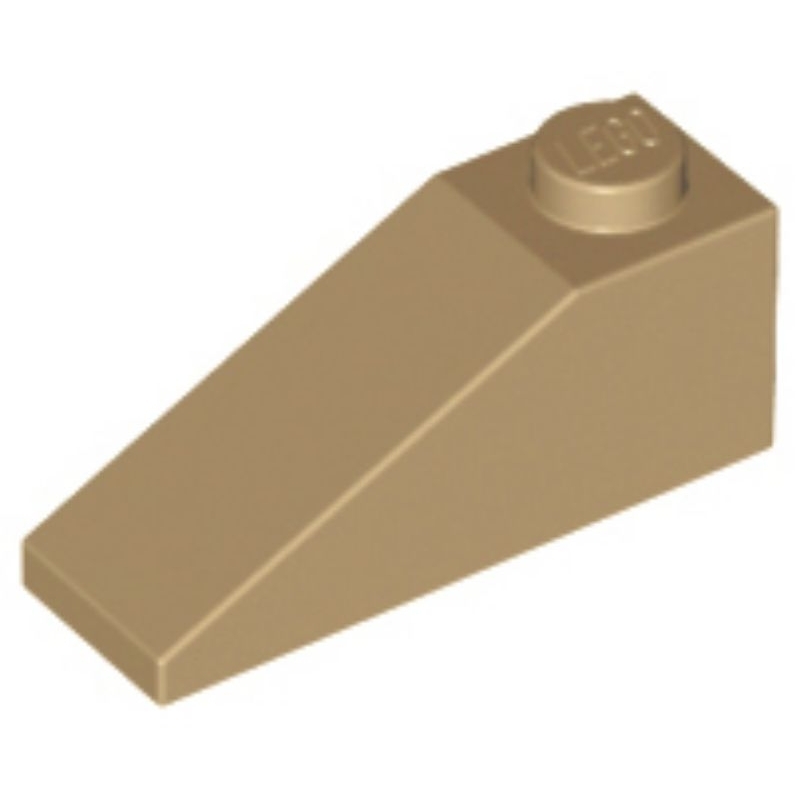 LEGO PARTS 4286 Slope 33 3 x 1 | Shopee Malaysia