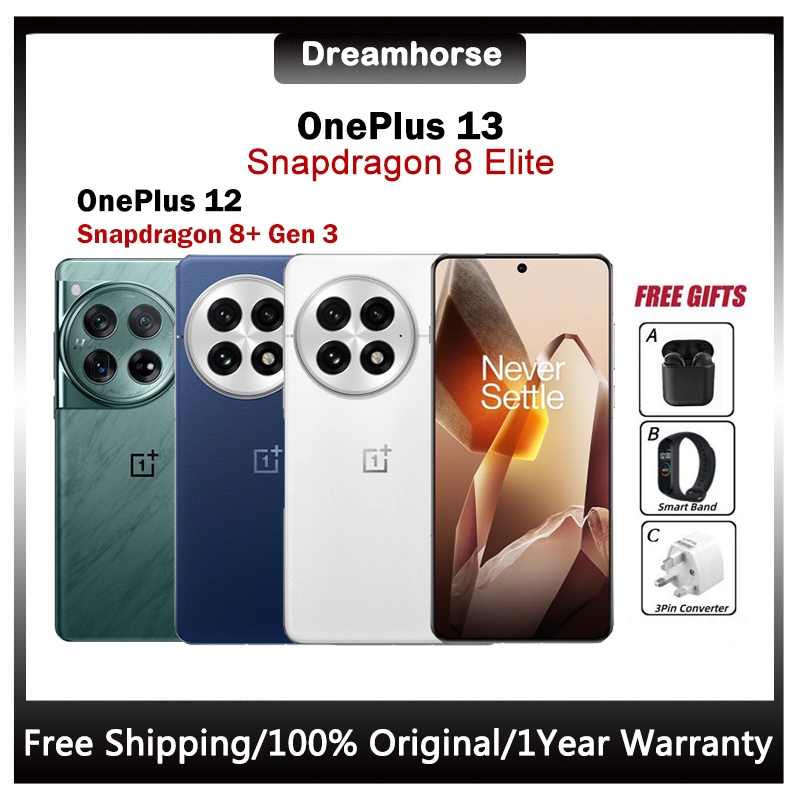 OnePlus 13 Snapdragon 8 Elite /OnePlus 12 / Snapdragon 8+ Gen 3 /5400 ... OnePlus 13 Snapdragon 8 Elite /OnePlus 12 / Snapdragon 8+ Gen 3 /5400 ...