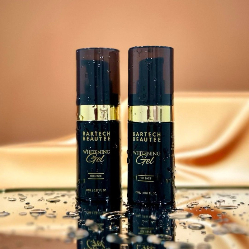 Bartech Beautee COMBO Gel Whitening 15ml x2 | Shopee Malaysia
