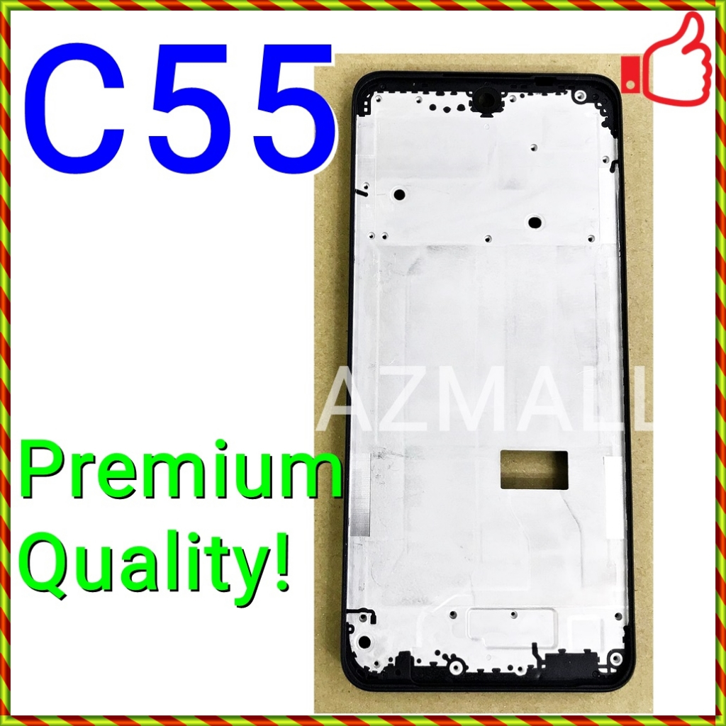 NEW ORI Middle Frame Metal Plate LCD Bezel Center Board HOUSING ...