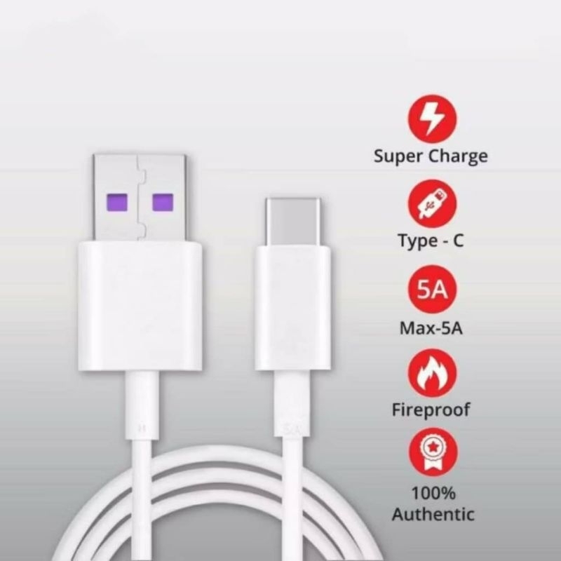 Original SUPER QUICK FAST CHARGE 5A USB DATA CABLE | Shopee Malaysia