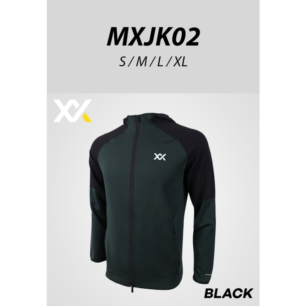 MAXX Sport Jacket MXJK02 Cantik Sesuai Rider ( Hood ) | Shopee Malaysia