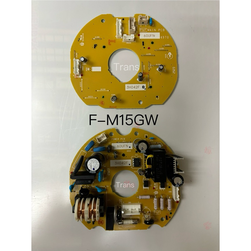 PANASONIC ORIGINAL CIRCUIT ASSY SET (1 SET) （60UFN4800AM）FOR CELLING ...