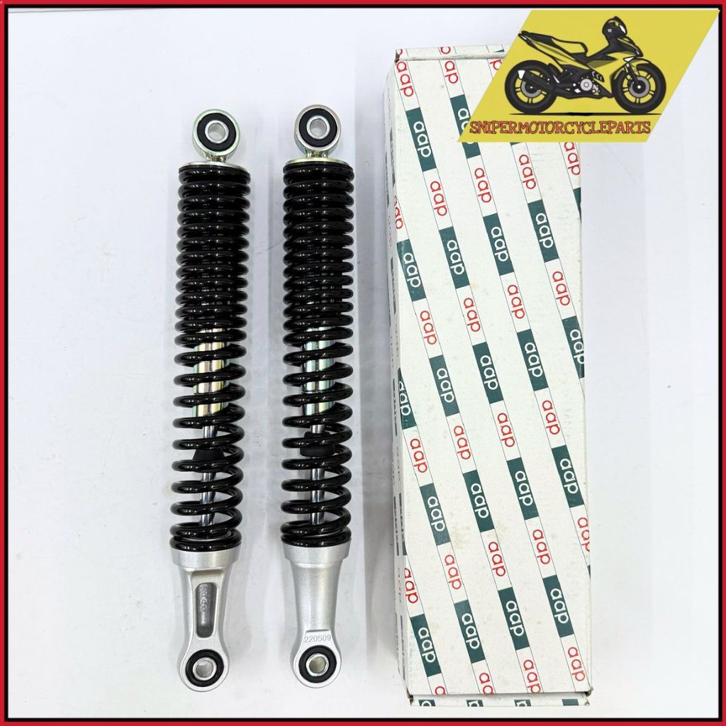 [100% ORI] HONDA WAVE 100 / WAVE100-R / WAVE 125 SHOCK ABSORBER AAP ...
