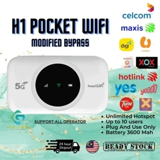 Buy pocket wifi Online With Best Price, Aug 2025 | Shopee Malaysia