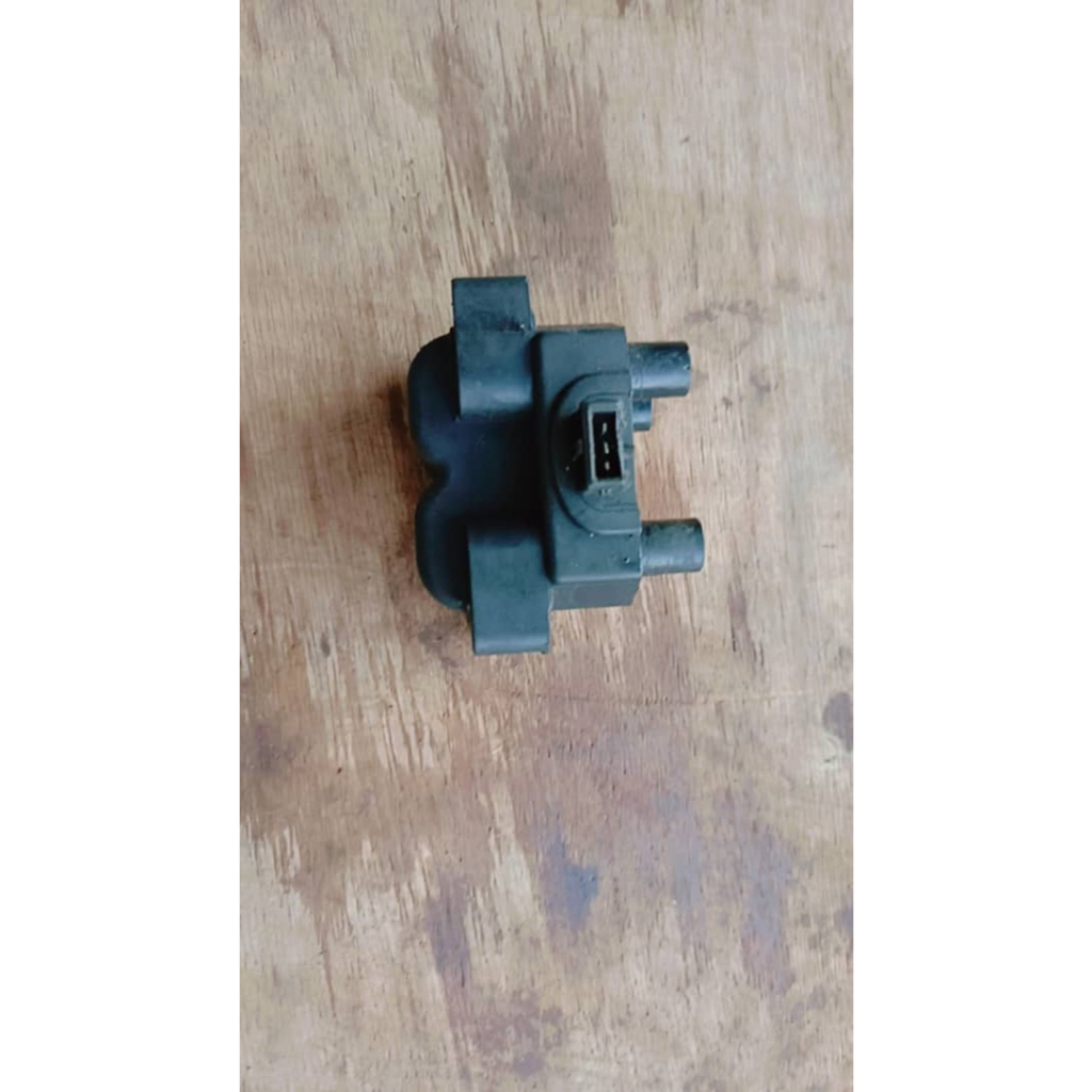 PROTON WIRA VDO IGNITION PLUG COIL ORIGINAL USED NOT RECOND | Shopee ...
