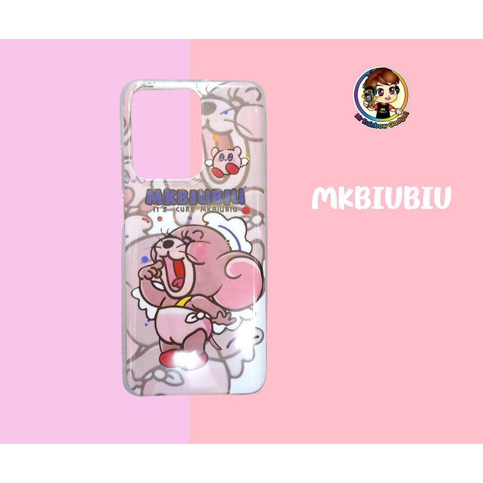 MKBIUBIU Jerry Cartoon Phone Case (IPHONE/ANDROID) | Shopee Malaysia