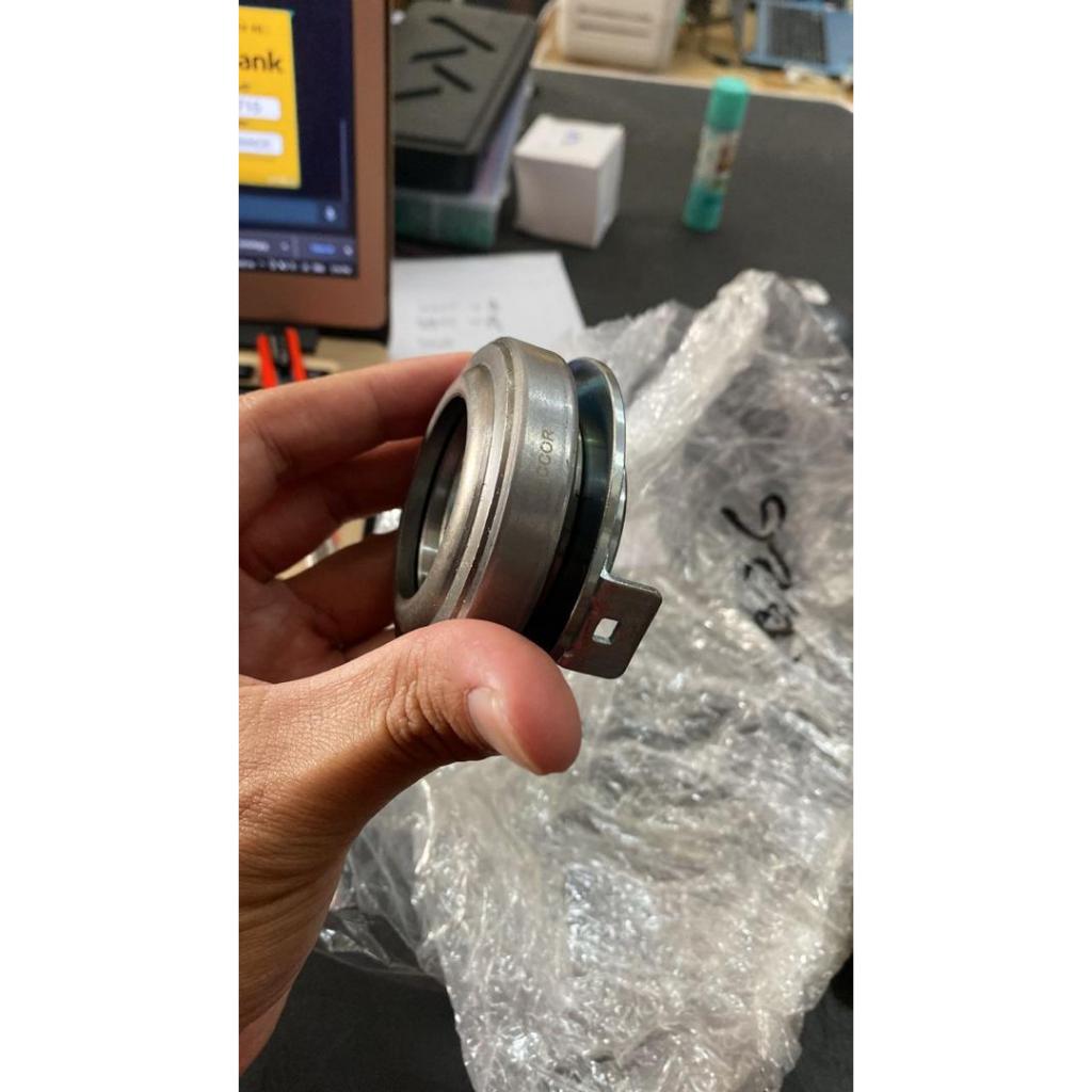 BEARING CLUTCH LOCENG 4G15 4G92 4G93 EVO123 RV4 VR4 Ogura DD CC DTR ...