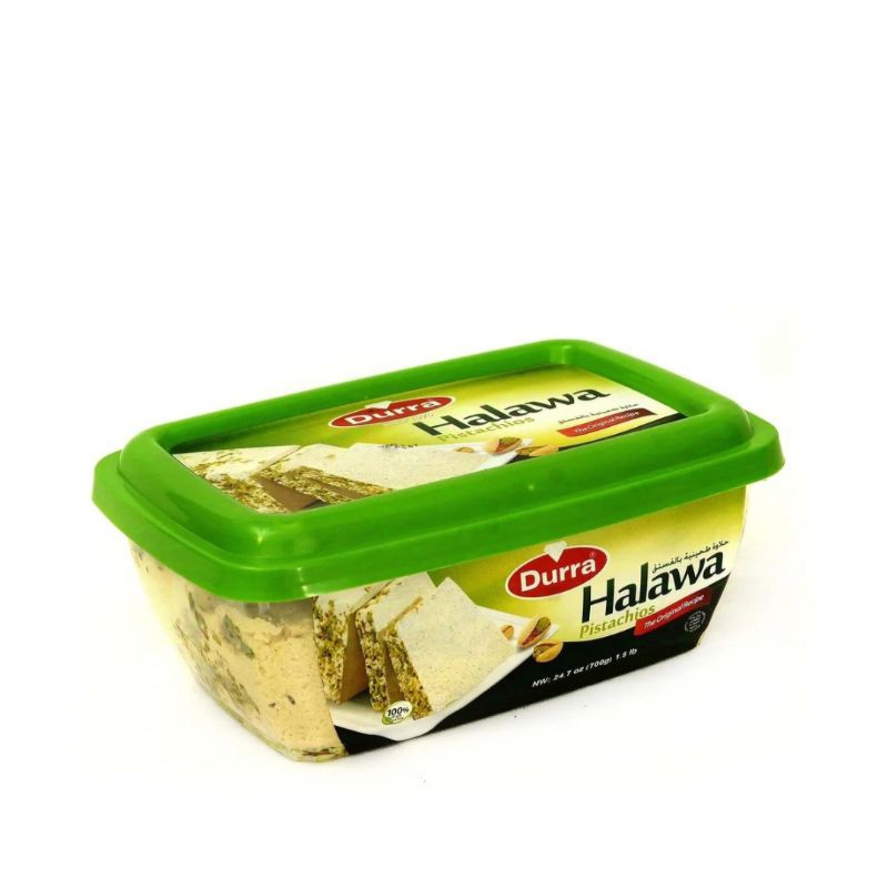 Halawa with pistachio 350g | Shopee Malaysia